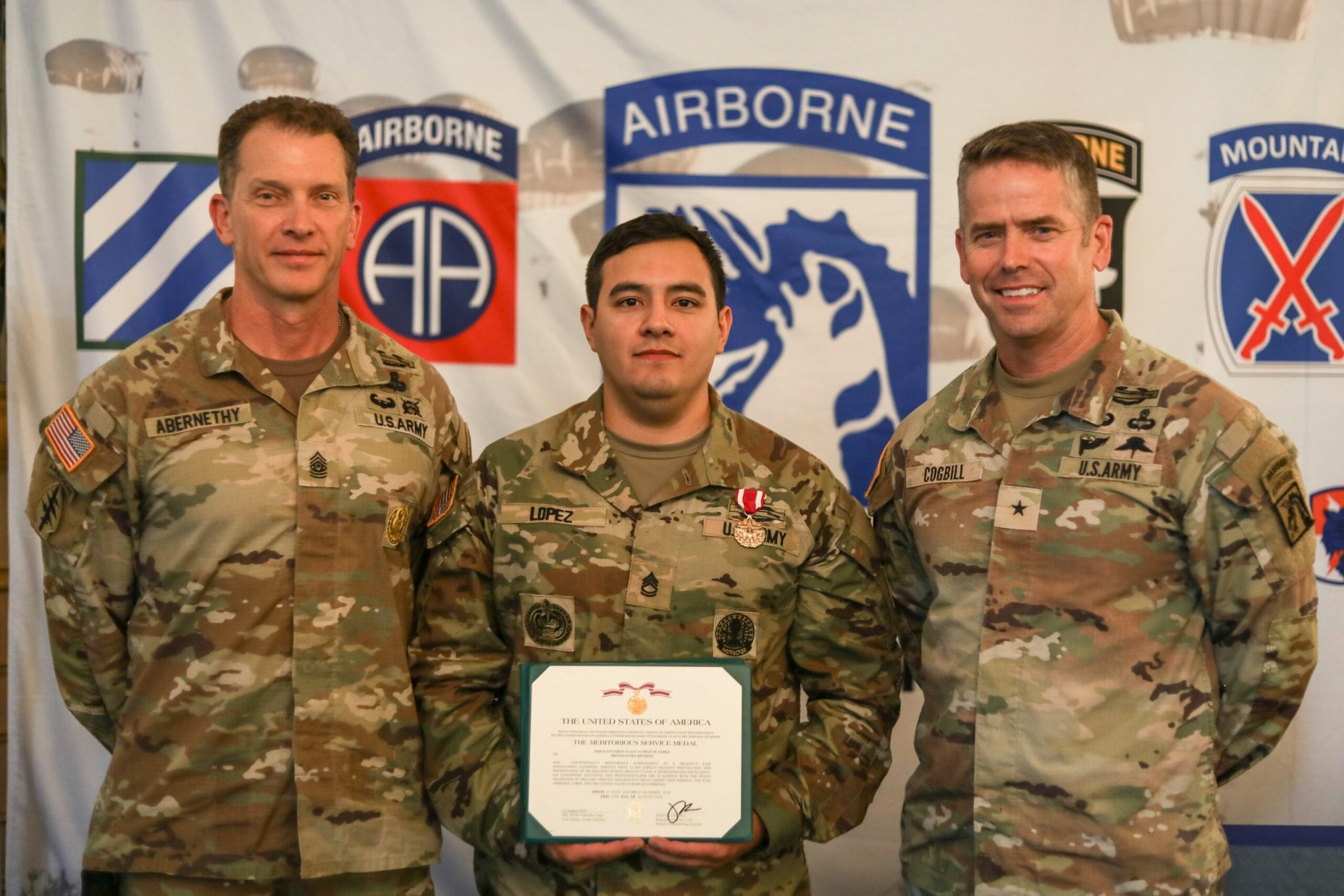 3ID, Pathfinder Program Continue Dominance of Dragon’s Lair - CMI2