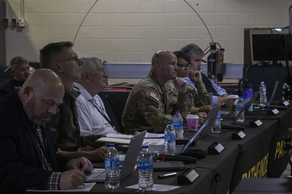 Forging a Path to Modernization and Excellence - CMI2