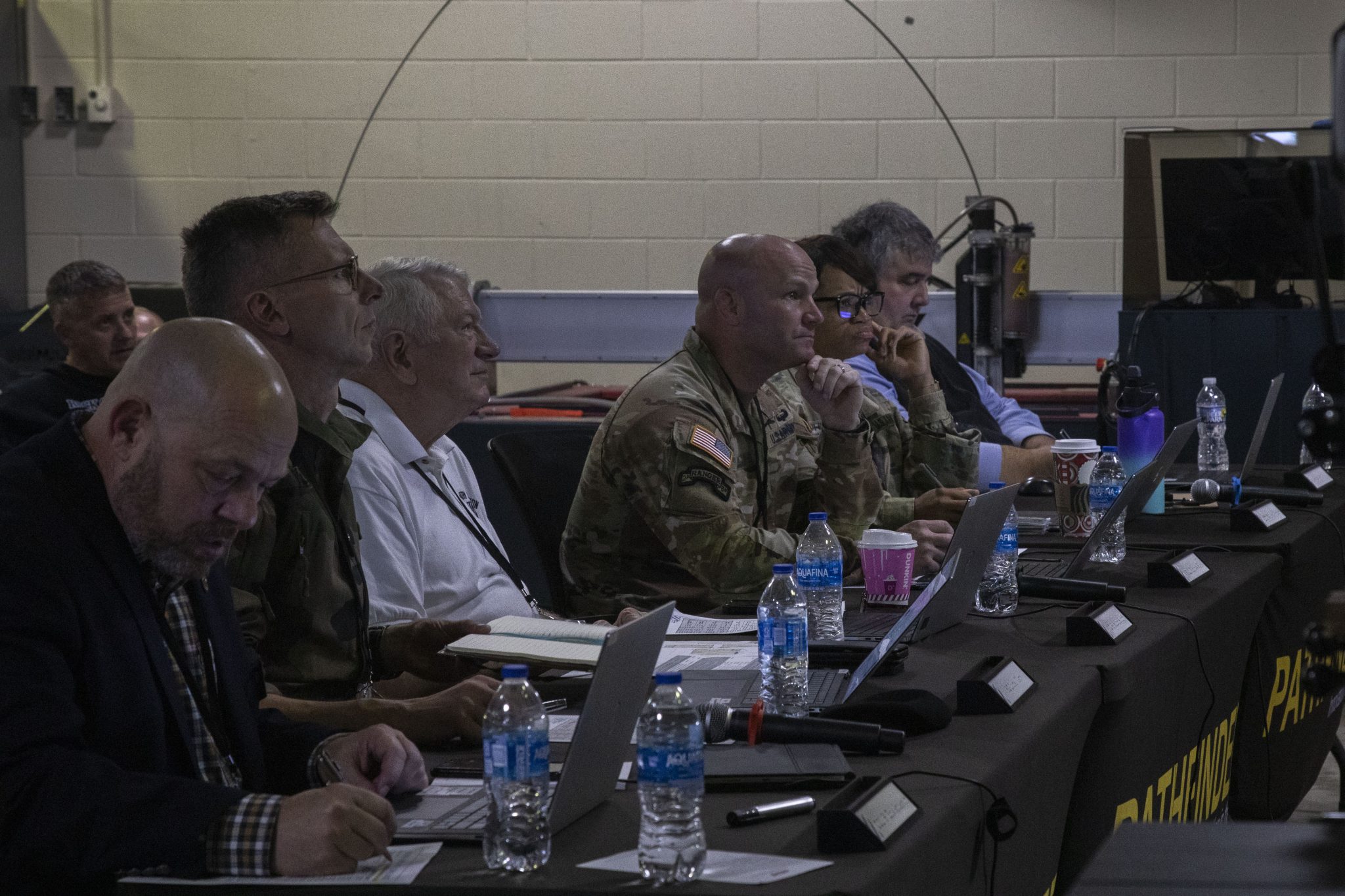 Forging a Path to Modernization and Excellence - CMI2