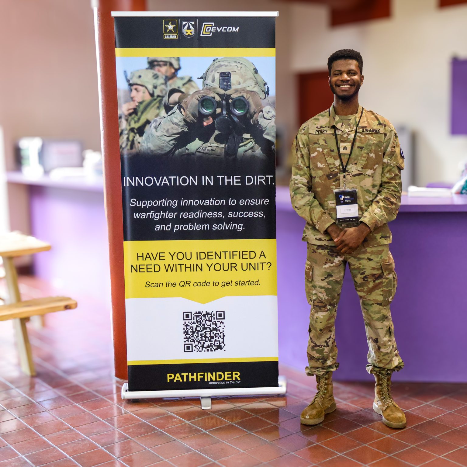 Forging a Path to Modernization and Excellence - CMI2