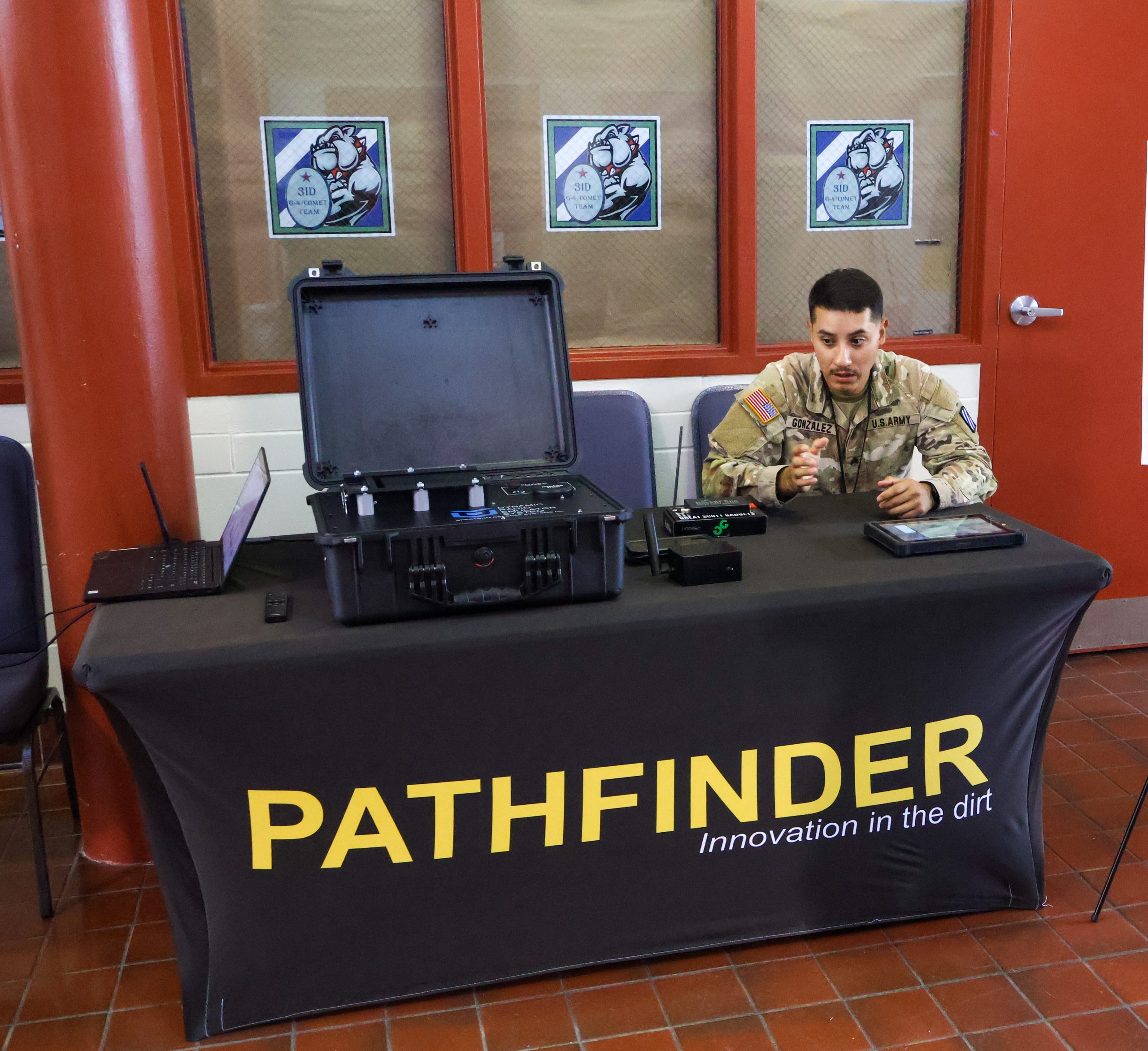 Forging a Path to Modernization and Excellence - CMI2