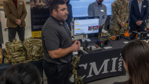 Maneuver Center of Excellence and Fort Moore Open Maneuver Innovation ...