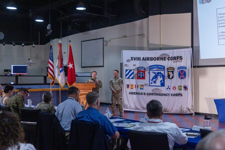 Soldier-Driven Innovation Shines Again at Dragon’s Lair XI - CMI2