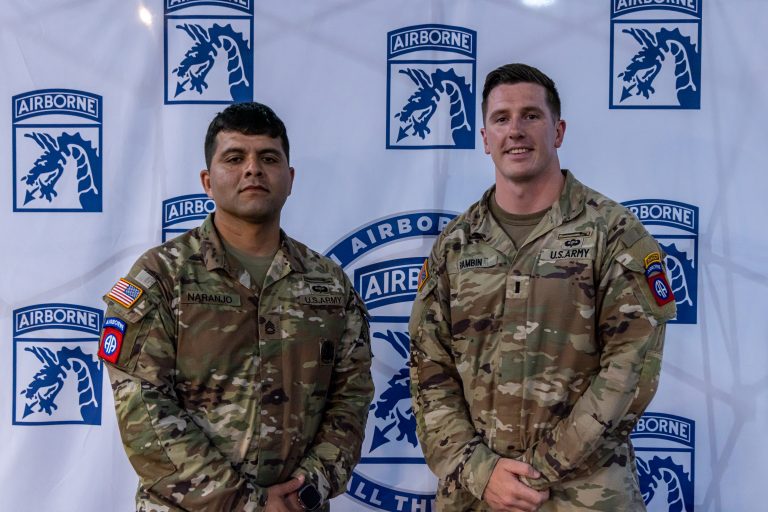 Soldier-Driven Innovation Shines Again at Dragon’s Lair XI - CMI2